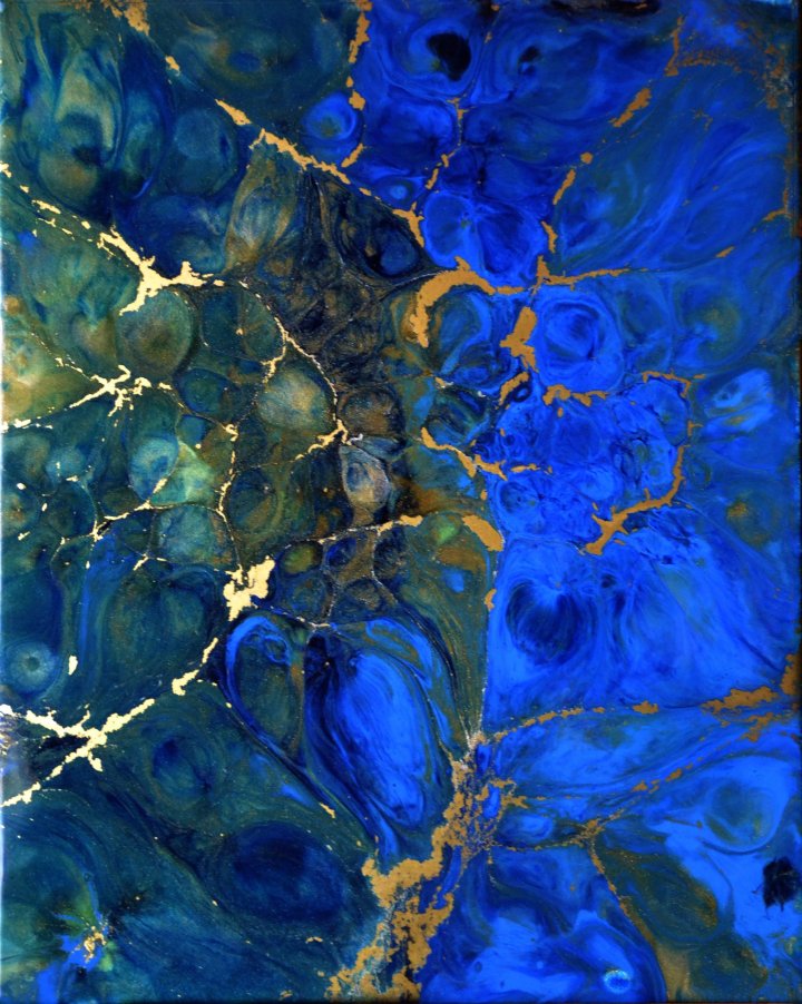 « Théia » – Mitty's Art Gallery